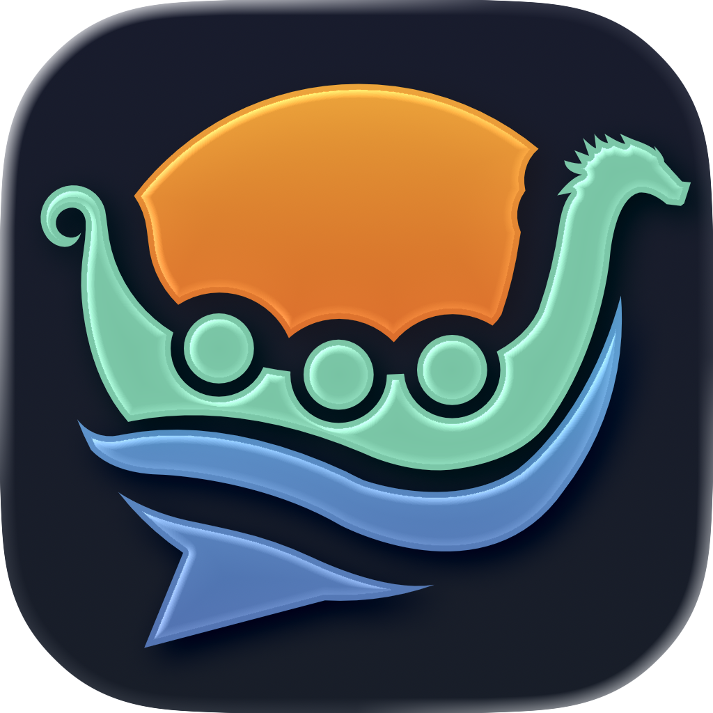 Listen to Mythology Stories from Around the World - Saga App
